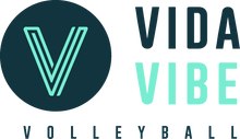 Volleyball Clothing, Apparel, Accessories, and Gifts - VidaVibe Volleyball