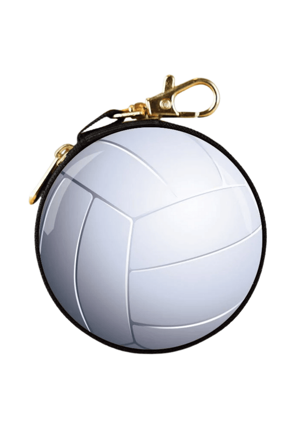 Volleyball Accessory Case | Volleyball Gifts and Apparel